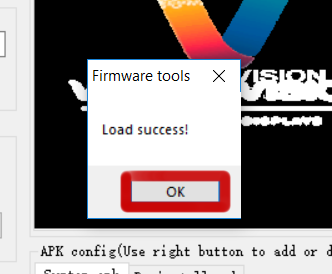 Editando o Firmware do Display - Android Develpment Guide