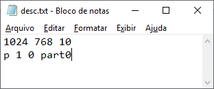 Editando o Firmware do Display - Android Develpment Guide