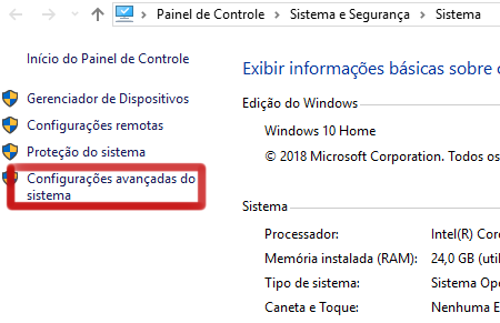 Configurando o Java - Android Develpment Guide