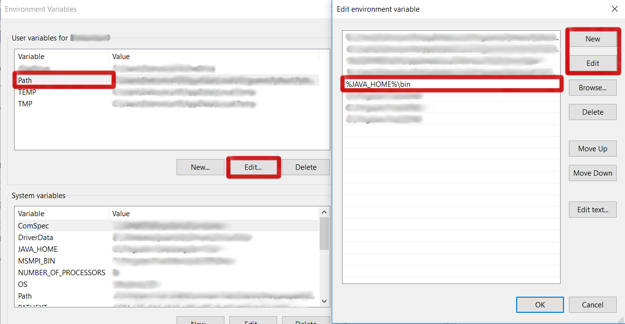 Configurando o Java - Android Develpment Guide
