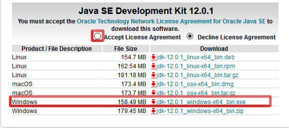 Configurando o Java - Android Develpment Guide