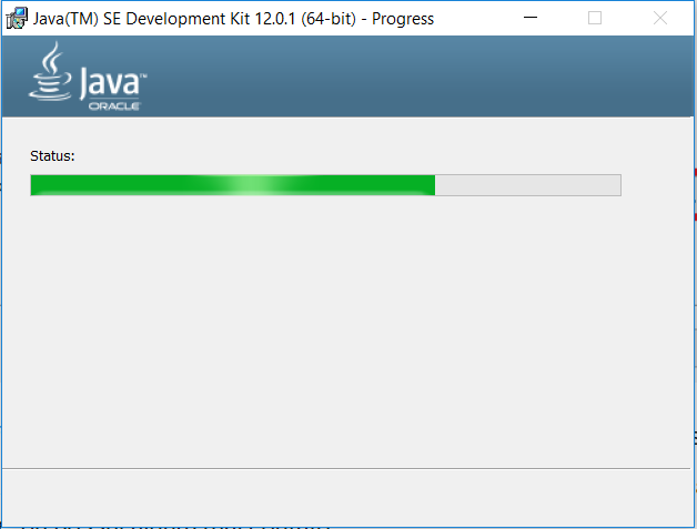 Configurando o Java - Android Develpment Guide