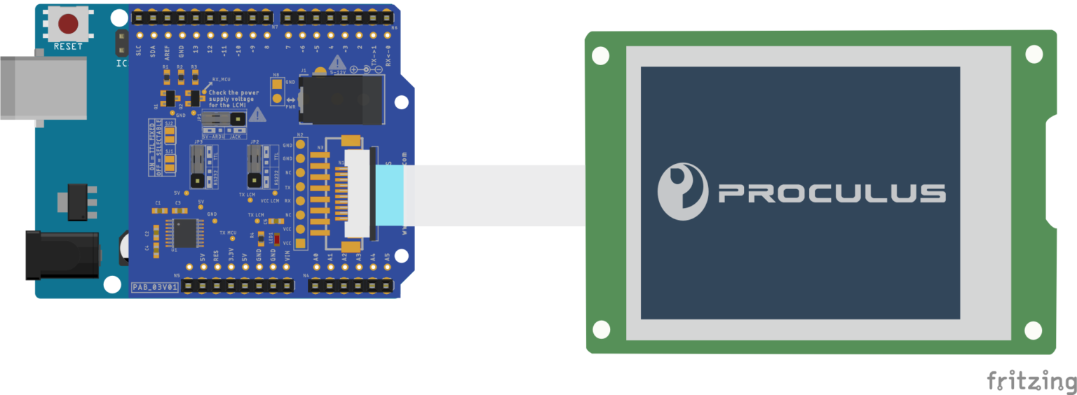 Shield arduino: para que serve, tipos, exemplos práticos