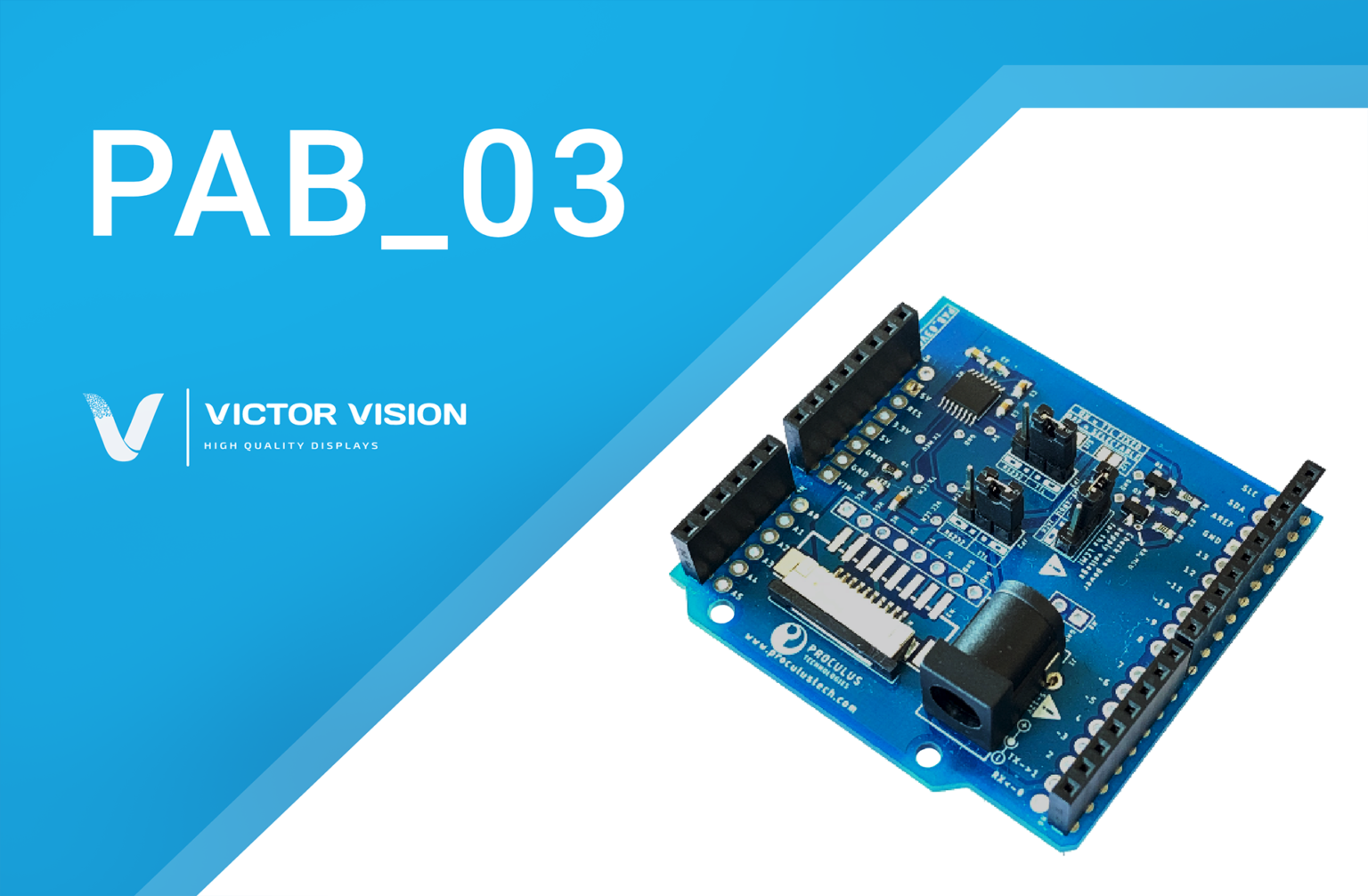 Shield arduino: para que serve, tipos, exemplos práticos