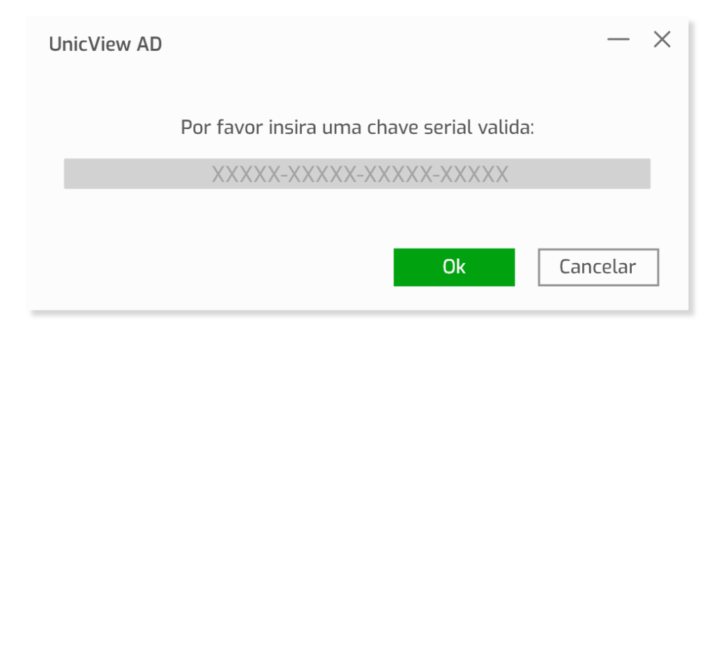 UnicView AD | Tutorial com os Primeiro Passos | Victor Vision