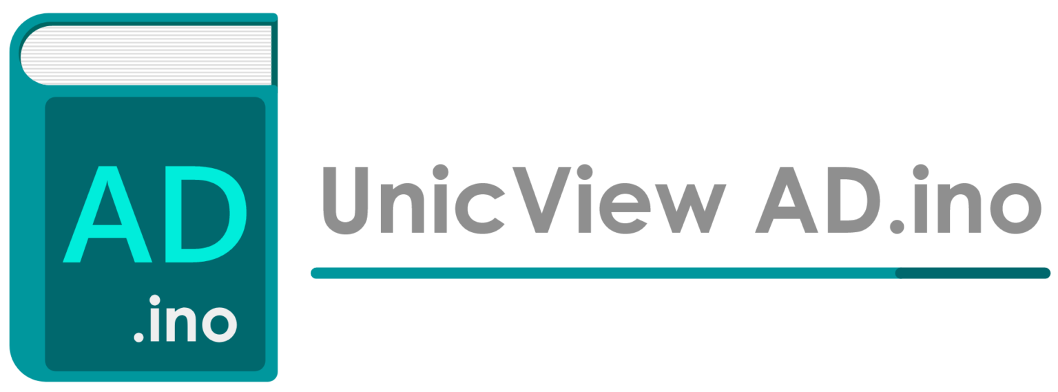 UnicView AD | Tutorial com os Primeiro Passos | Victor Vision