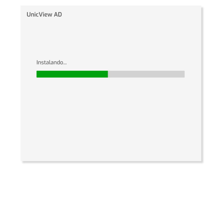 UnicView AD | Tutorial com os Primeiro Passos | Victor Vision