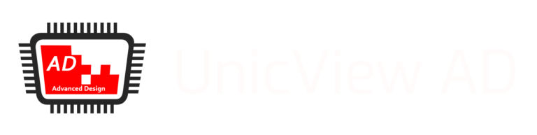 UnicView AD | Tutorial com os Primeiro Passos | Victor Vision