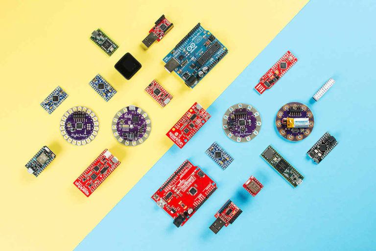 Tipos de Arduino: Veja os principais e como escolher