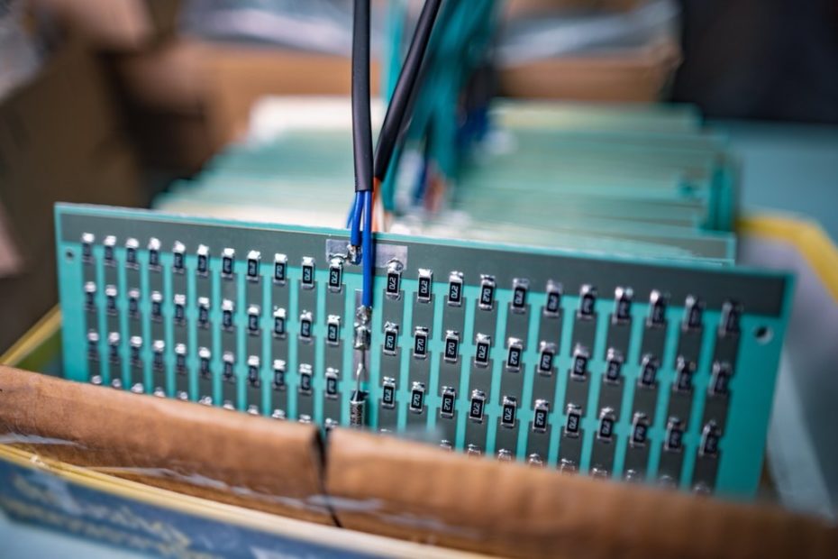 Tela TFT LCD: entenda e veja se vale a pena investir