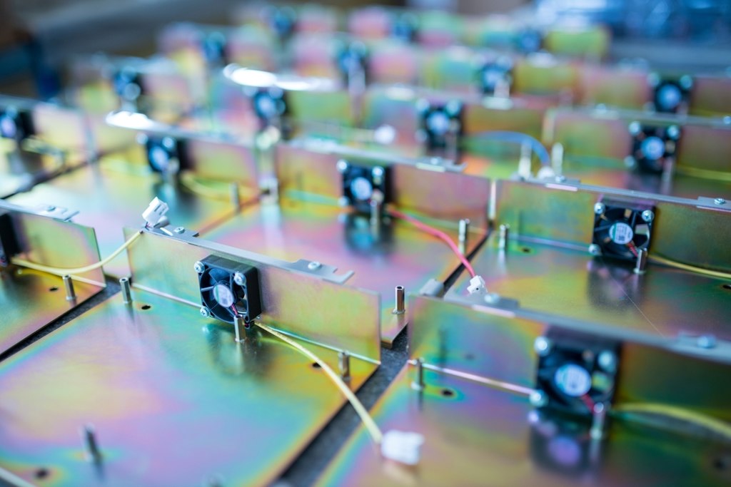 Tela TFT LCD: entenda e veja se vale a pena investir