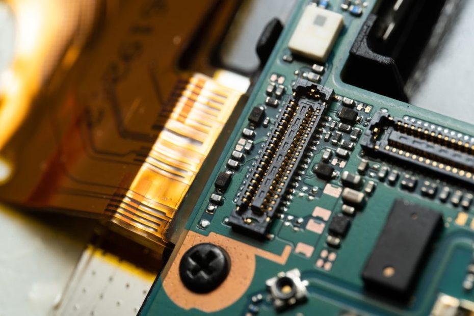 Placa Controladora: o que é e para que serve