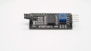 i2c: o que é e como usar no Arduino