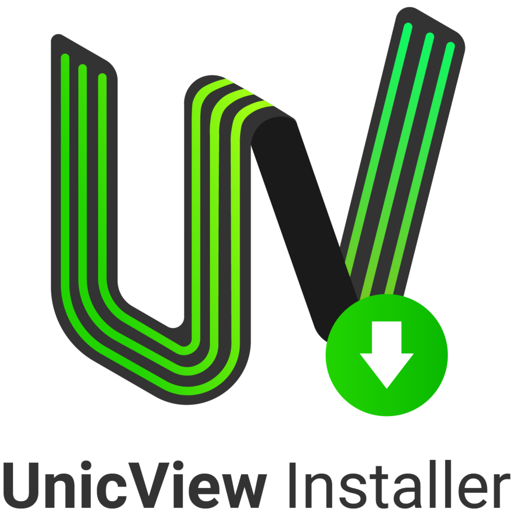BETA PREVIEW - UnicView Studio - Victor Vision