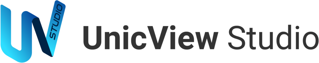 Primeiros Passos: UnicView Studio - Victor Vision