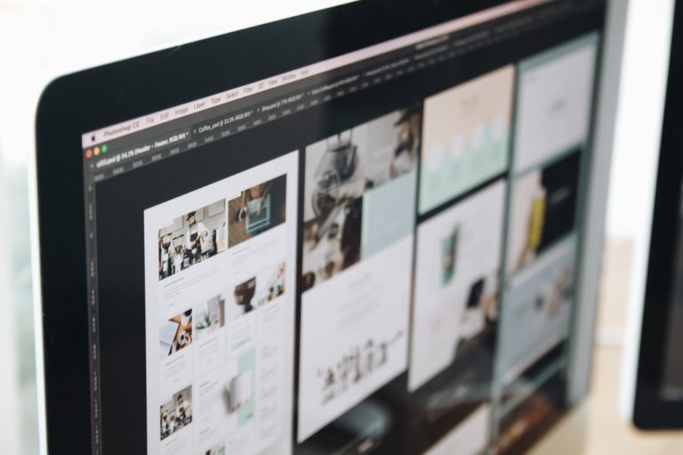 Design de telas: Entenda a base e confira boas ferramentas