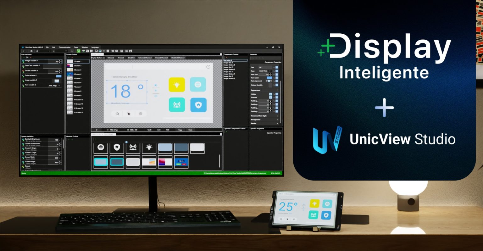 Interface Uart Funcionamento E Exemplo No Arduino
