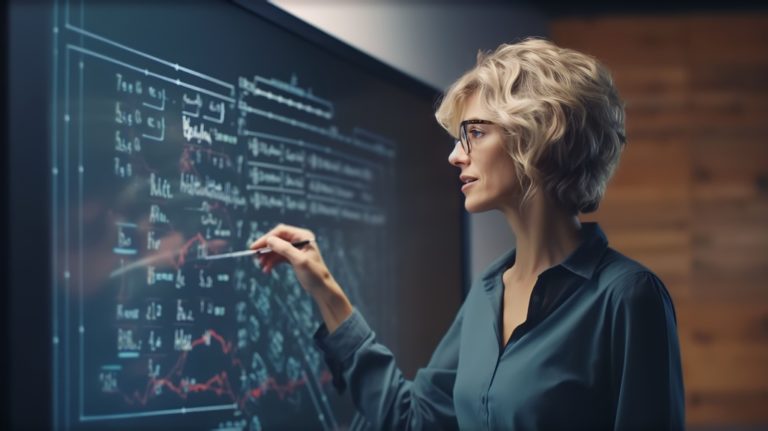 Como funciona a lousa interativa digital? Descubra aqui!