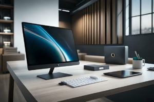 Display LCD: Confira tudo o que você precisa saber!