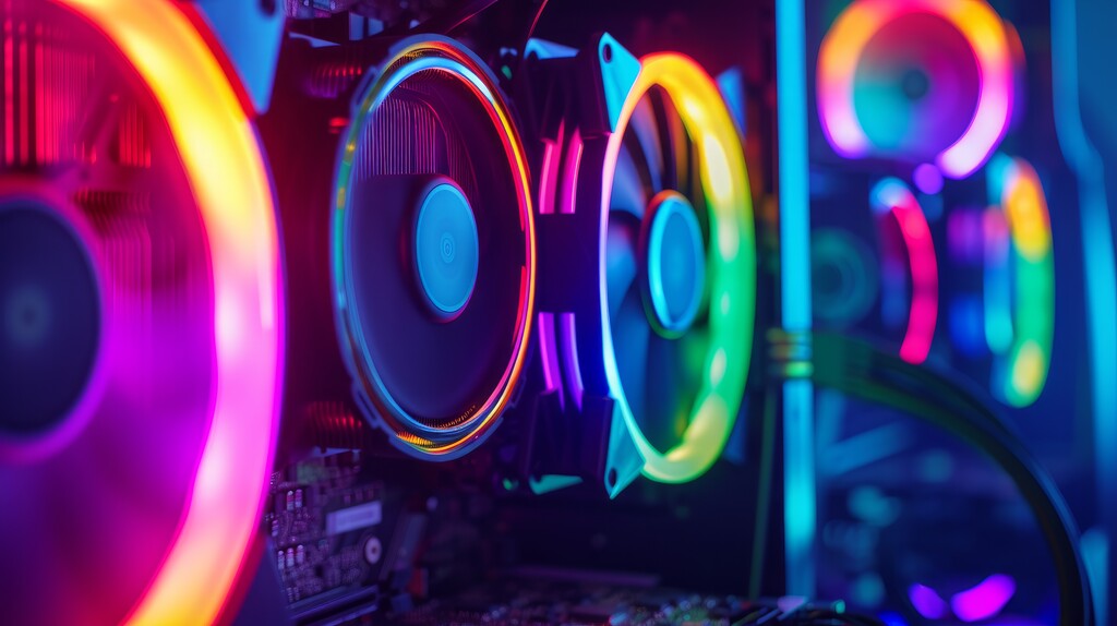O que é RGB? Conceito e Aplicações na Eletrônica