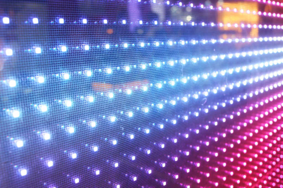 O que é RGB? Conceito e Aplicações na Eletrônica