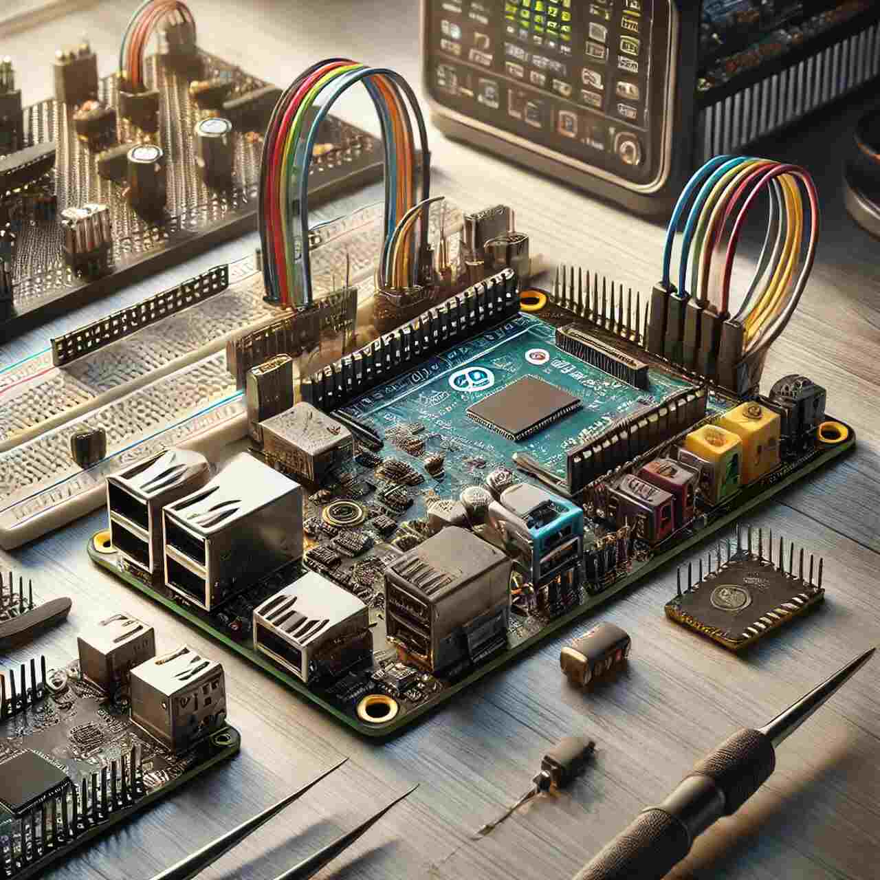 Placas de desenvolvimento: Tudo o que você precisa saber