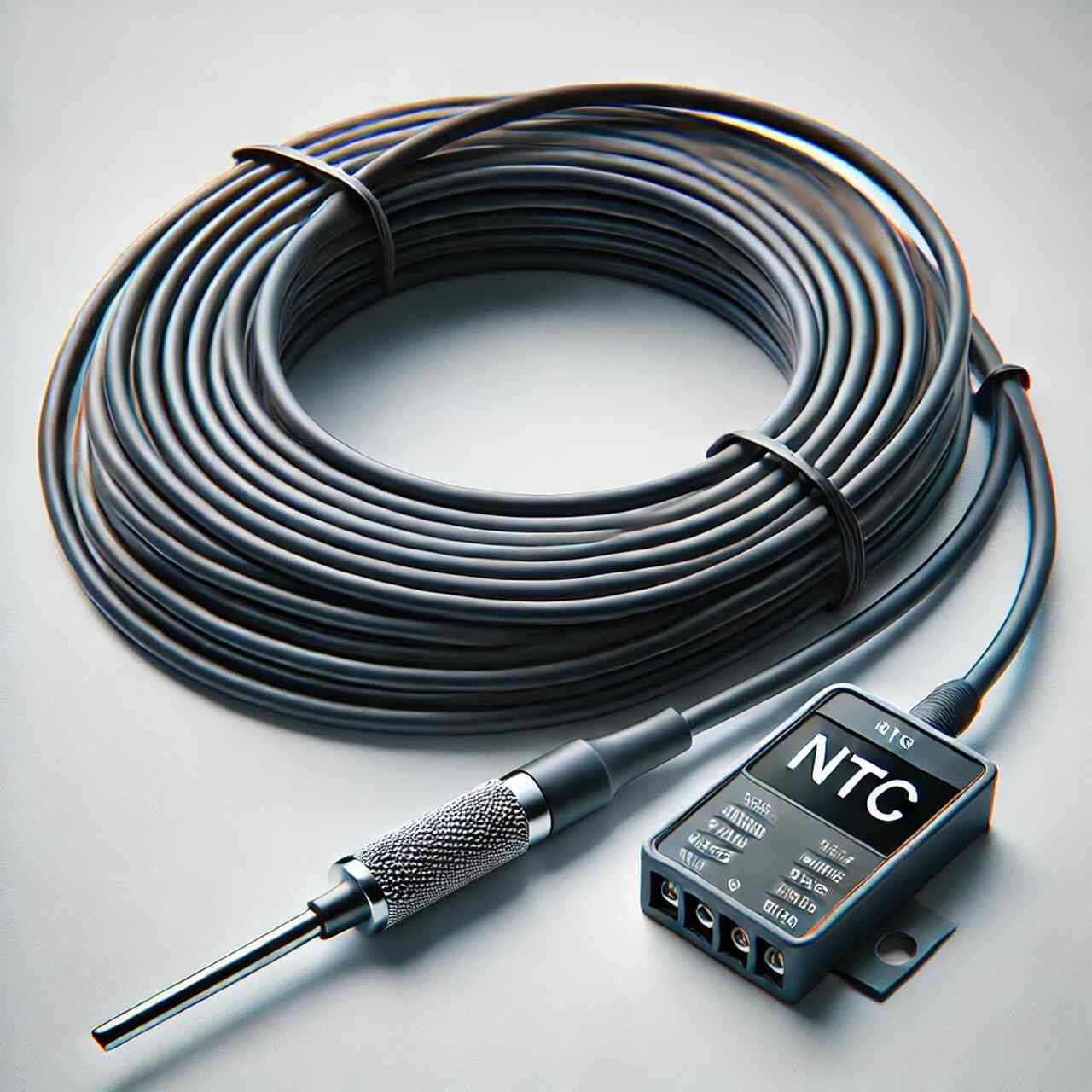 Sensor NTC: O que é, características e funcionamento!