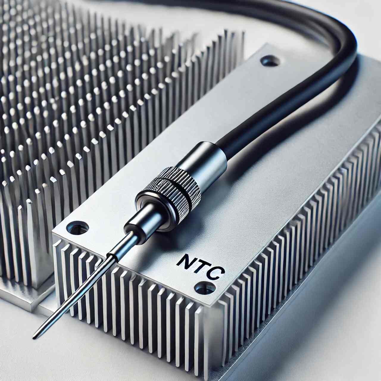 Sensor NTC: O que é, características e funcionamento!