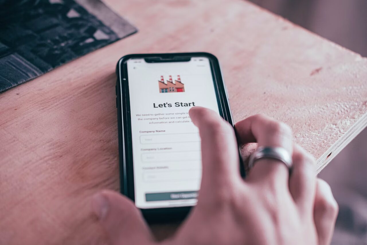 Como Criar Um App Android Do Zero Passo A Passo