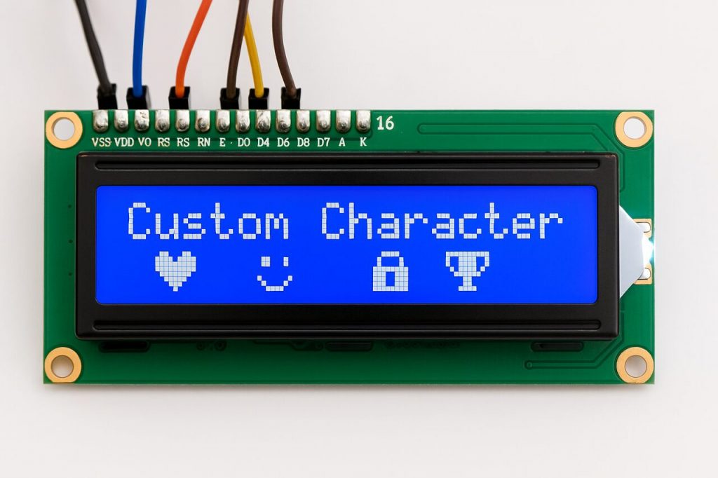 Como funciona o display LCD: Guia completo!