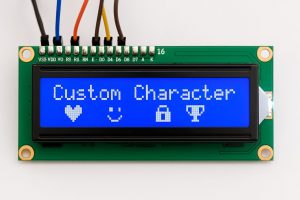 Como funciona o display LCD: Guia completo!