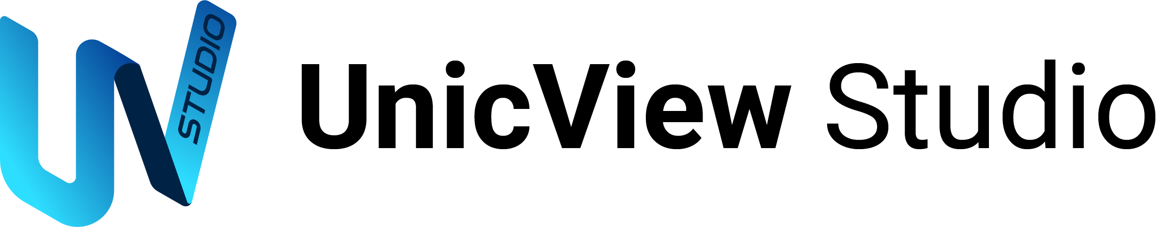 UnicView Studio